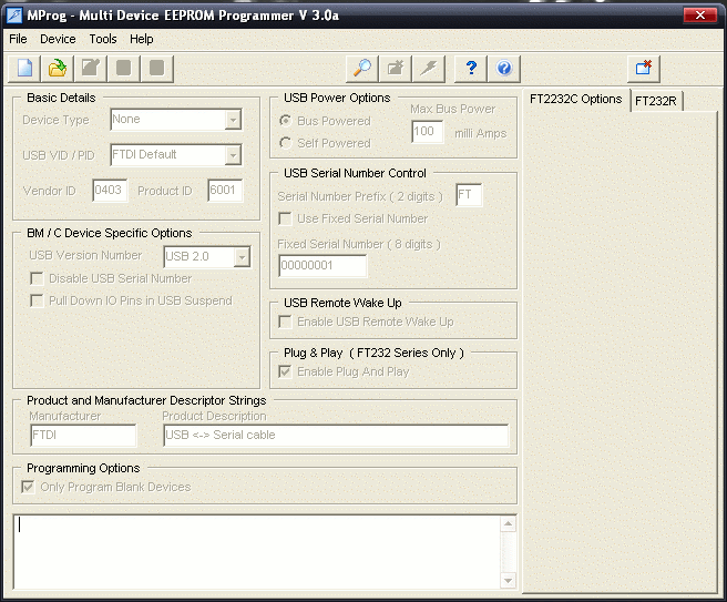 ICD Setup Step 3 - CCS, Inc.